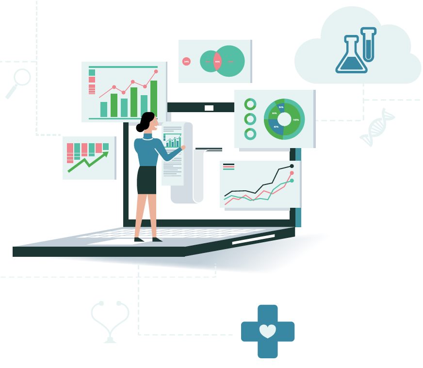 Facturation électronique pour les généralistes dans CareConnect